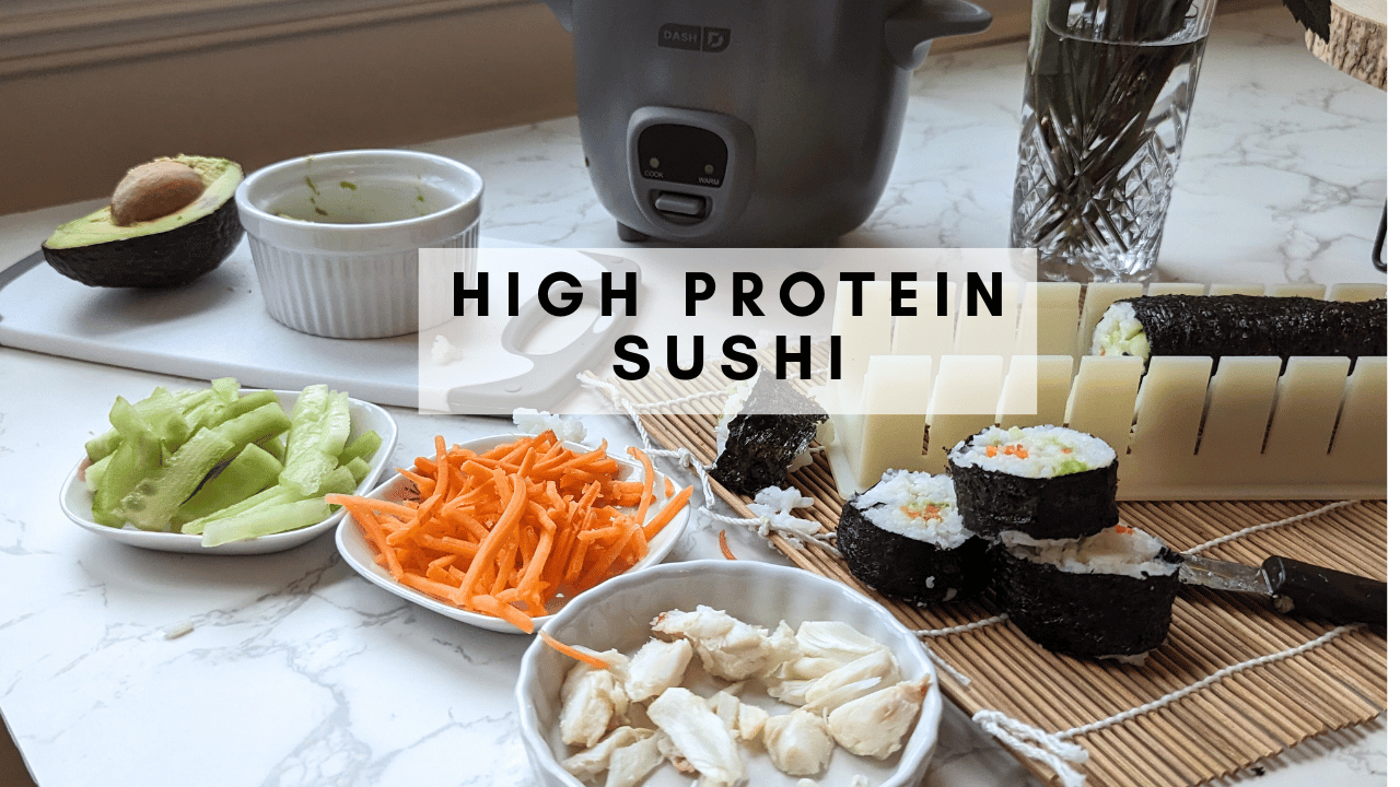 Mounjaro Recipes Archives - Countess of Shopping