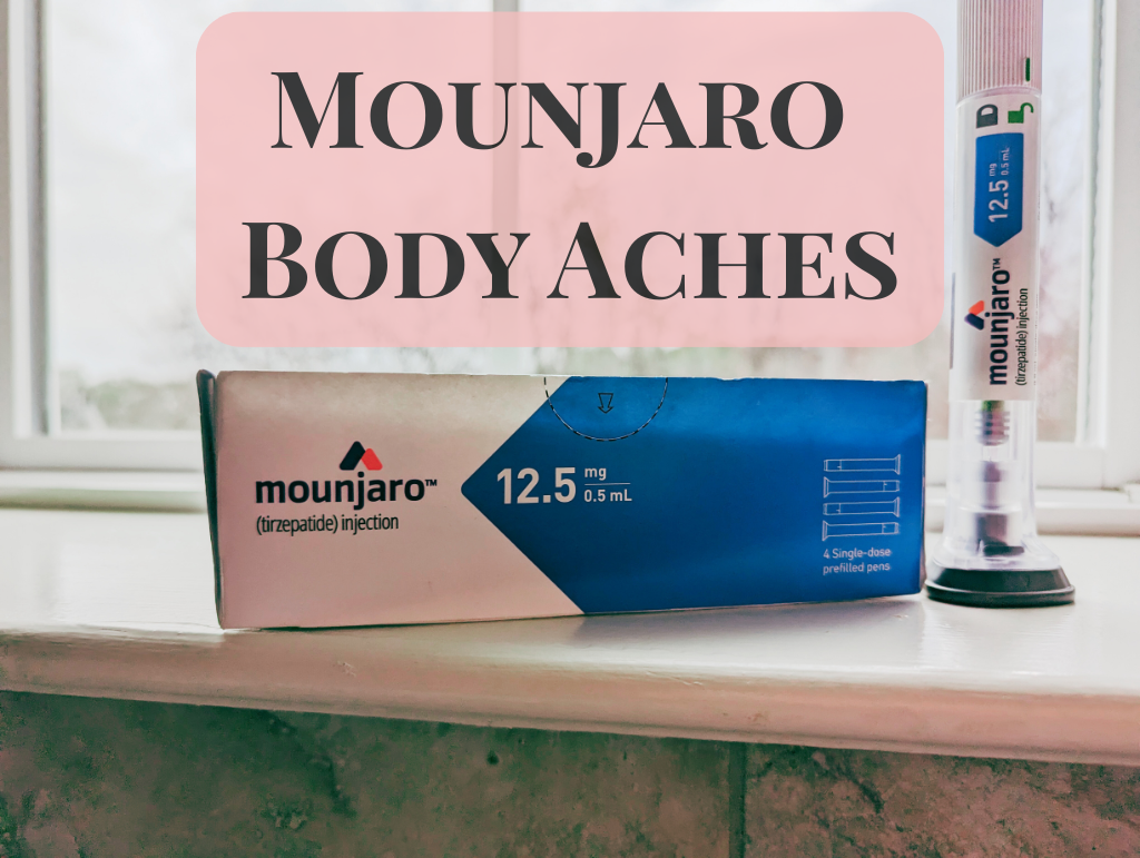 Mounjaro Archives - Countess of Shopping